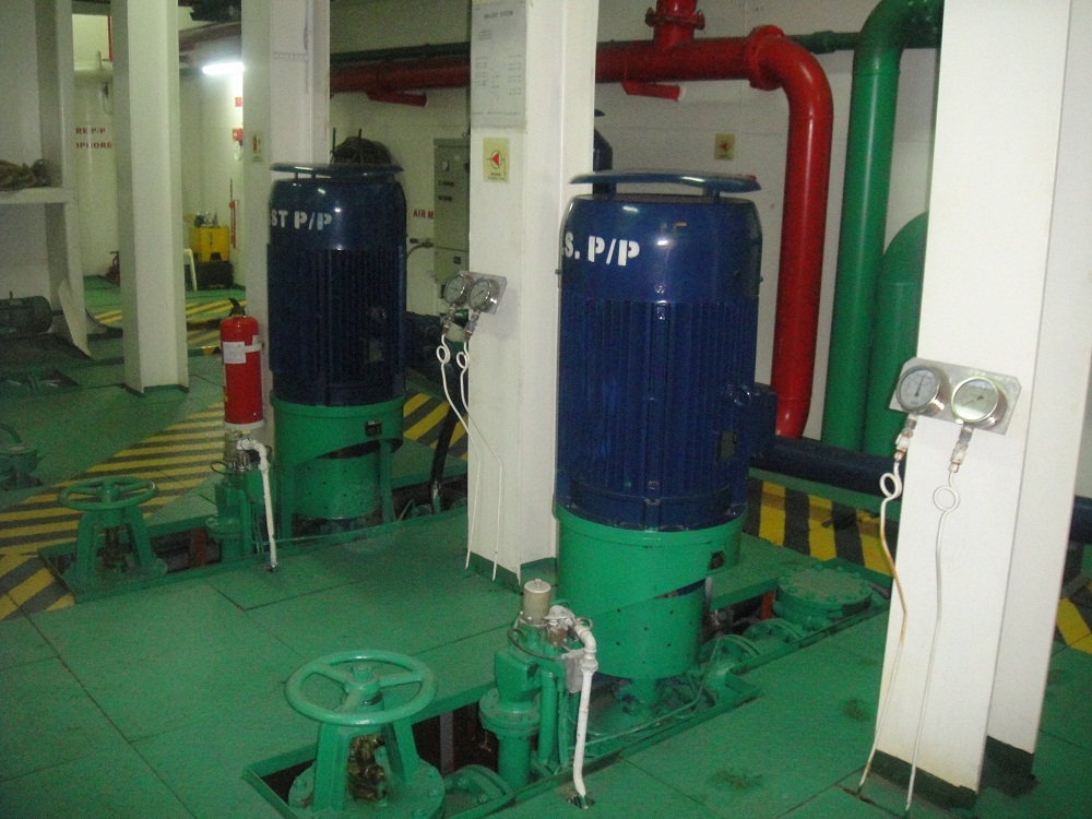Hind Offshore