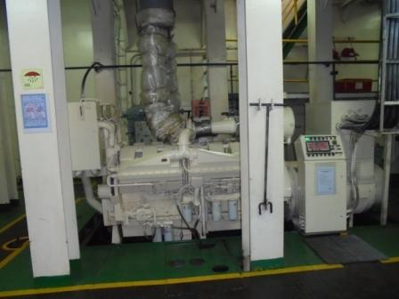 Hind Offshore